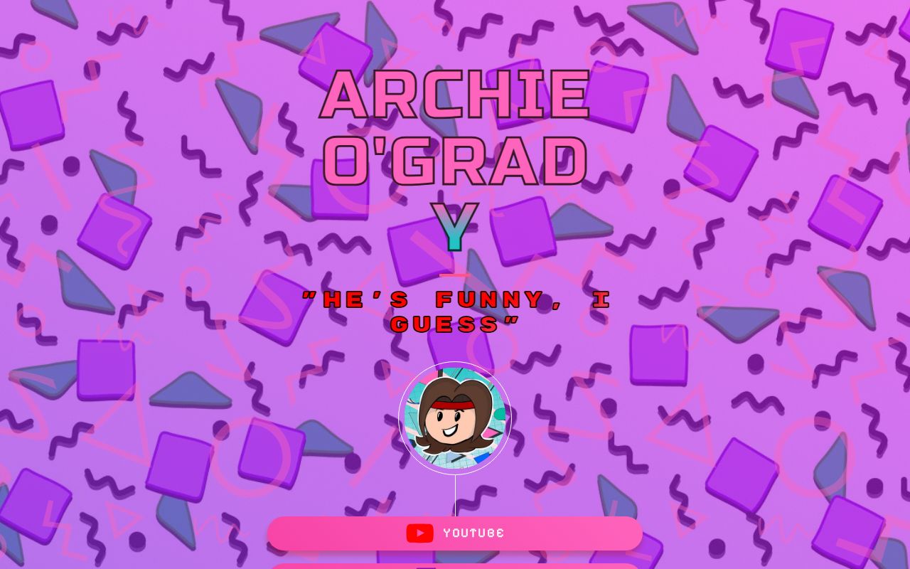 ArchieOGrady